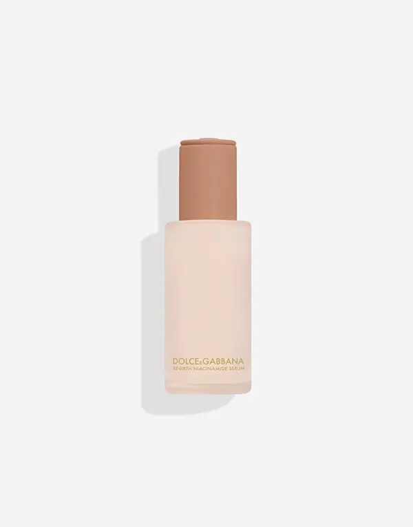 Dolce & Gabbana Re Birth Niacinamide Serum Skin Beautifiers - -