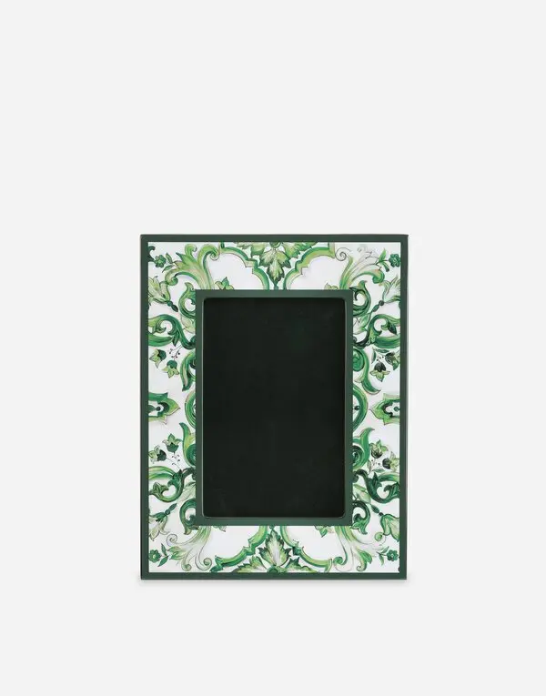 Dolce & Gabbana Portafoto 17x22 Cm Picture Frames