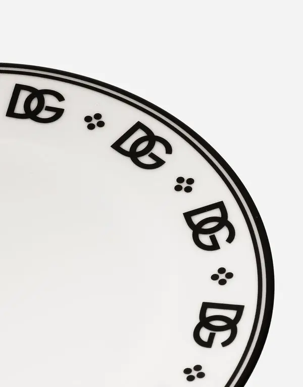 Dolce & Gabbana Set 2 Piatti Pane Bread Plates