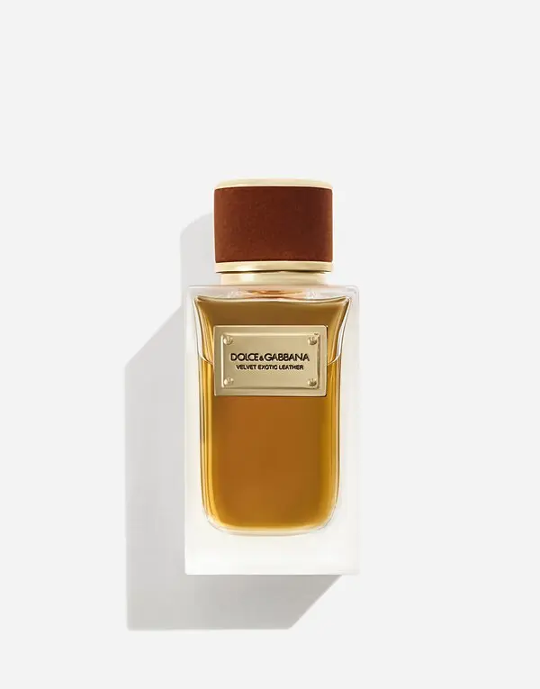 Dolce & Gabbana Velvet Exotic Leather Edp Velvet Collection - -