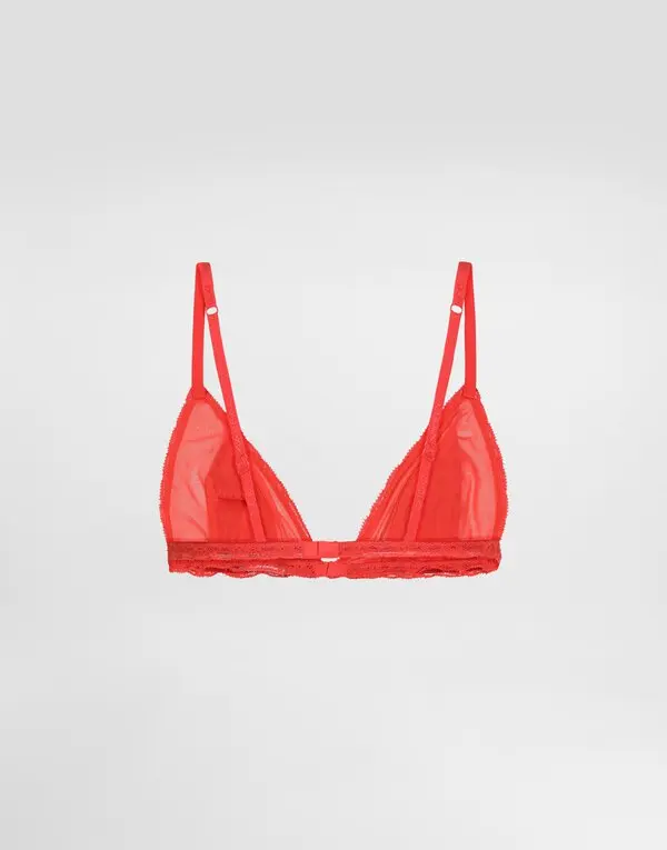 Dolce & Gabbana Regg.senza Ferretto Underwear - Orange