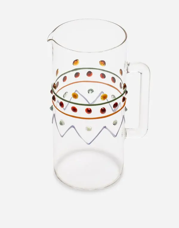 Dolce & Gabbana Large Pitcher Pitcher