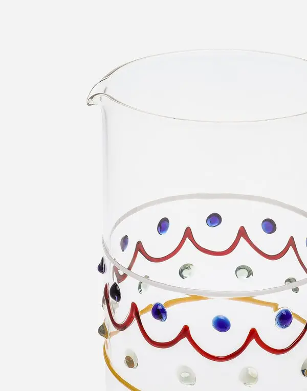 Dolce & Gabbana Large Pitcher Pitcher - Multicolor