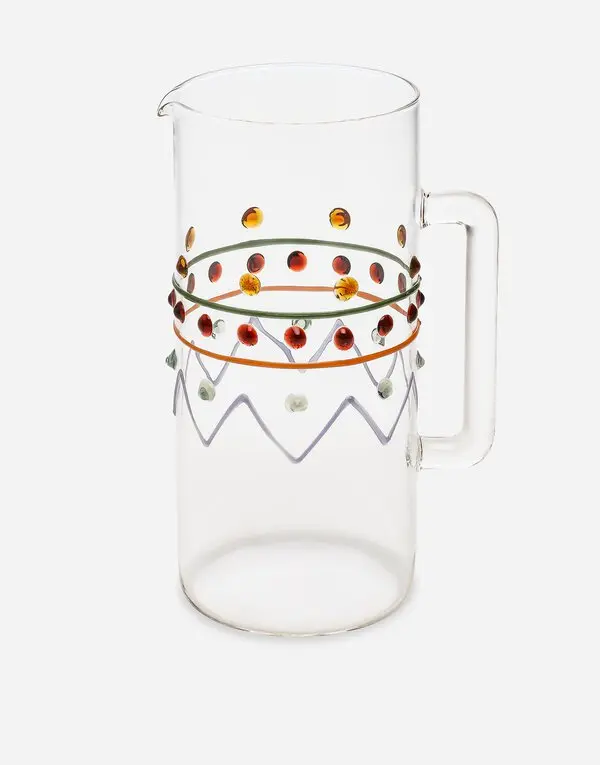 Dolce & Gabbana Large Pitcher Pitcher - Multicolor