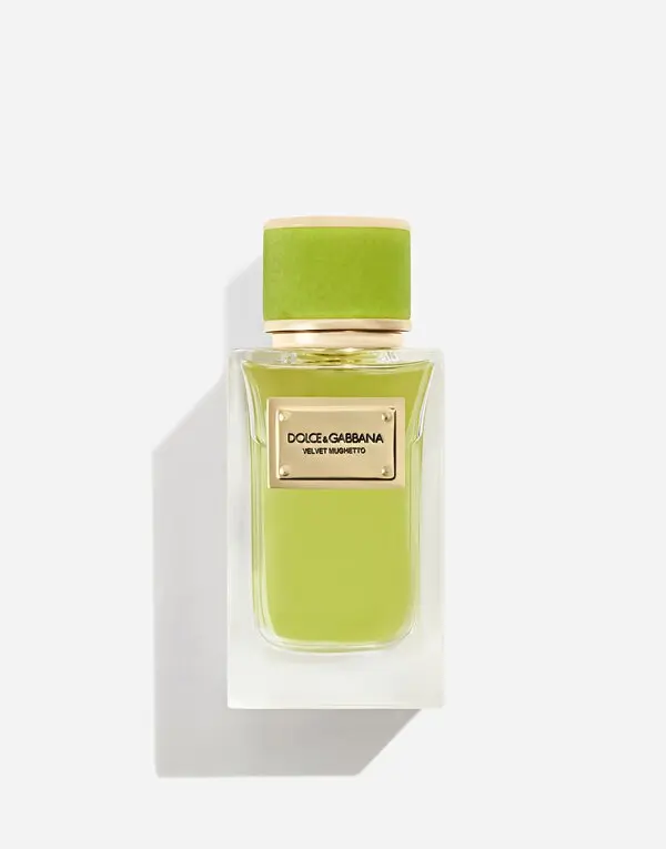 Dolce & Gabbana Velvet Mughetto Edp Velvet Collection - -