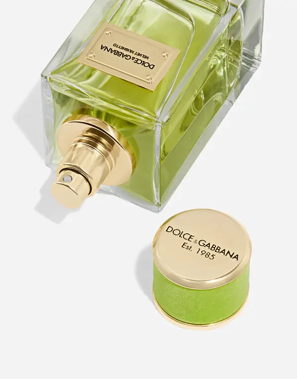 Dolce & Gabbana Velvet Mughetto Edp Velvet Collection
