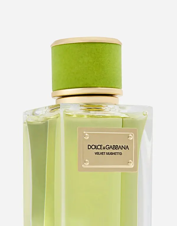 Dolce & Gabbana Velvet Mughetto Edp Velvet Collection
