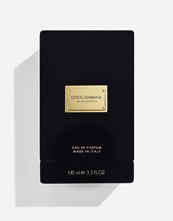 Dolce & Gabbana Velvet Mughetto Edp Velvet Collection