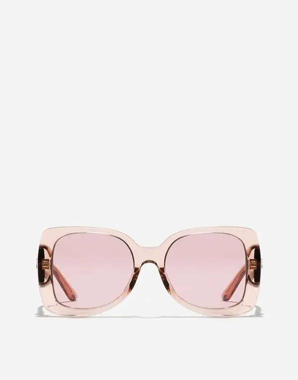 Dolce & Gabbana Occhiale Sole-202601 Sunglasses