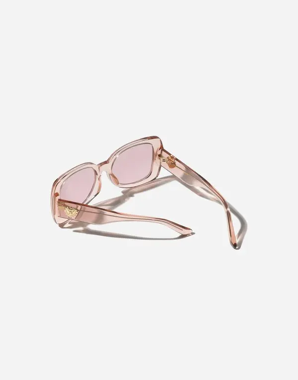 Dolce & Gabbana Occhiale Sole-202601 Sunglasses