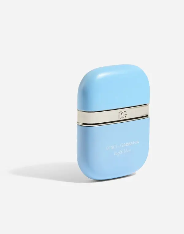 Dolce & Gabbana Light Blue Alcohol Free Perfume Gel Light Blue