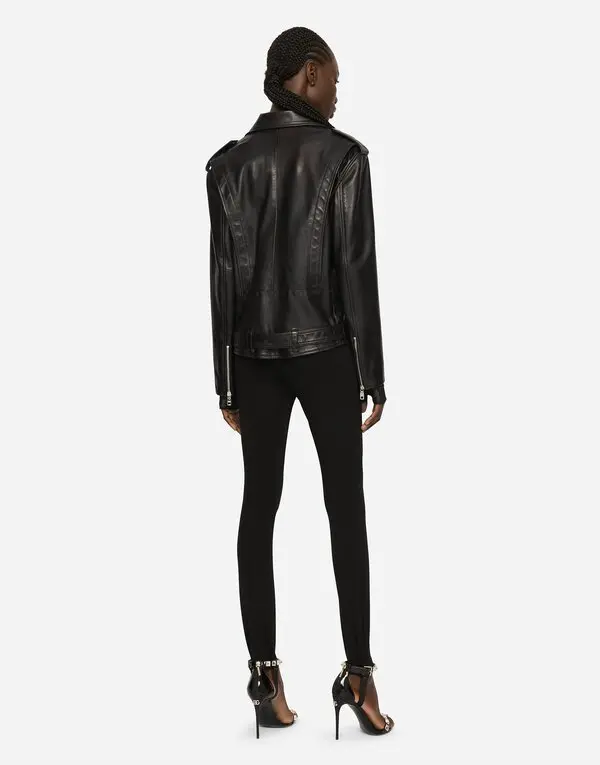 Dolce & Gabbana Giubbotto Coats And Jackets