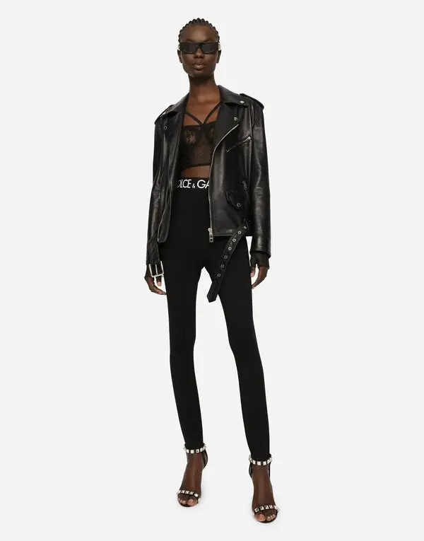 Dolce & Gabbana Giubbotto Coats And Jackets