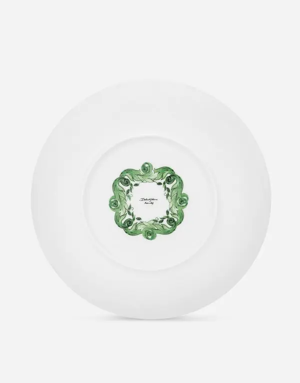 Dolce & Gabbana Segnaposto 30 Cm Charger Plates