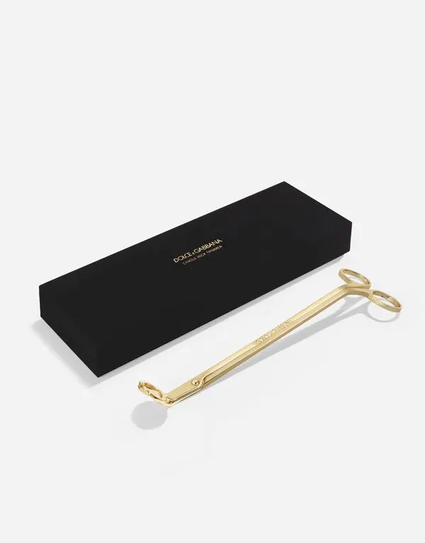 Dolce & Gabbana Taglia Stoppino Per Candele Candles