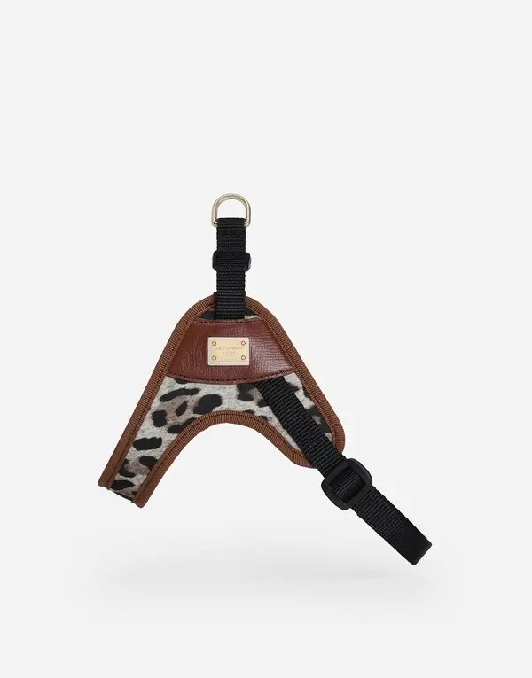 Dolce & Gabbana Dog Harness Dog Accessories Animal