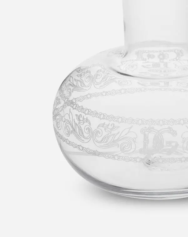 Dolce & Gabbana Decanter Vino Grande Pitcher