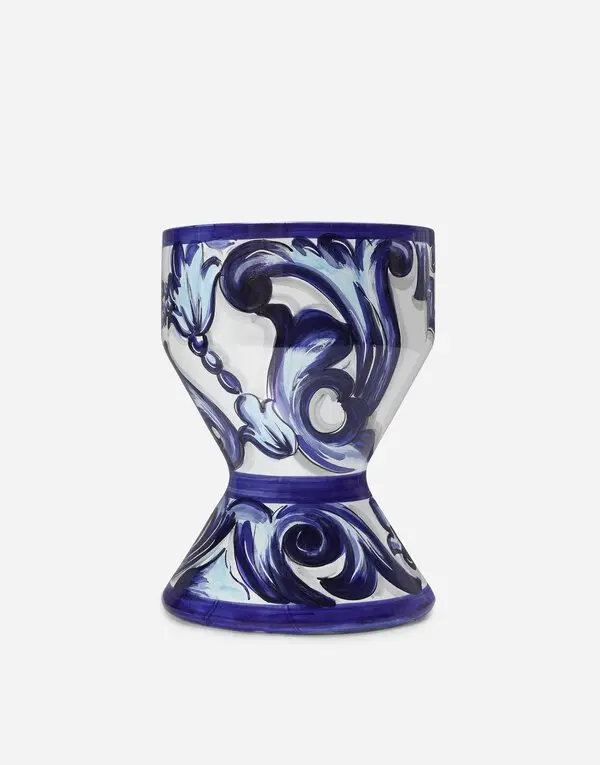 Dolce & Gabbana Outdoor Vase Small Outdoor Vases