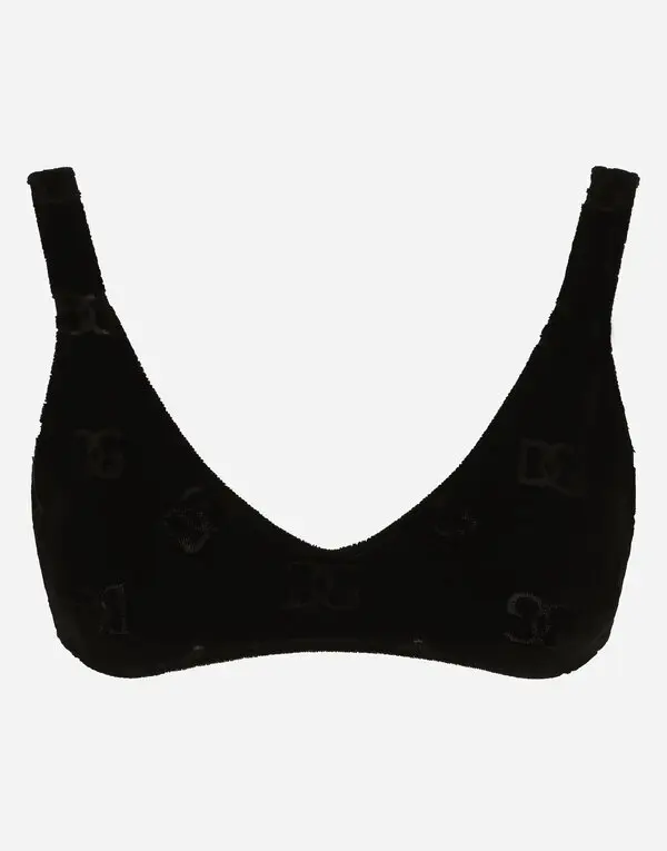 Dolce & Gabbana Top Shirts And Tops Cotton