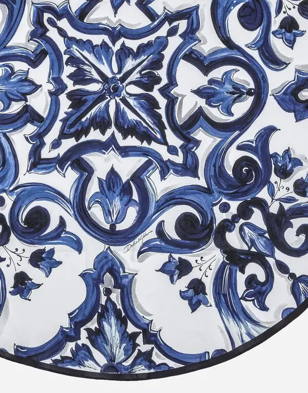 Dolce & Gabbana Tovaglia 220 Cm Tablecloths