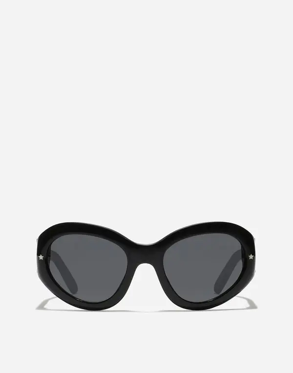 Dolce & Gabbana Dna Sunglasses Sunglasses Acetate