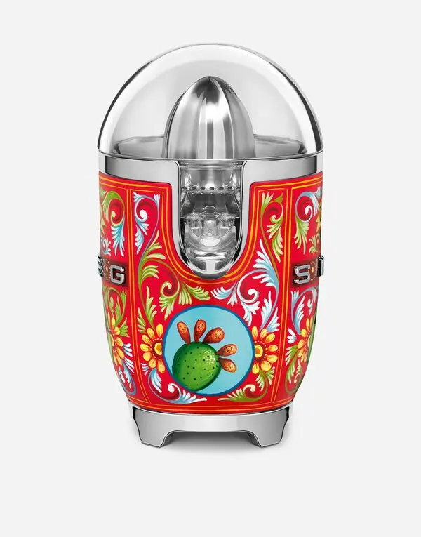 Dolce & Gabbana Spremiagrumi Dg For Smeg