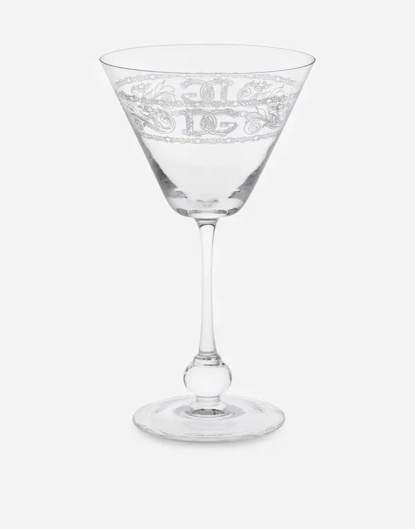 Dolce & Gabbana Bicchiere Martini Cocktail Glasses