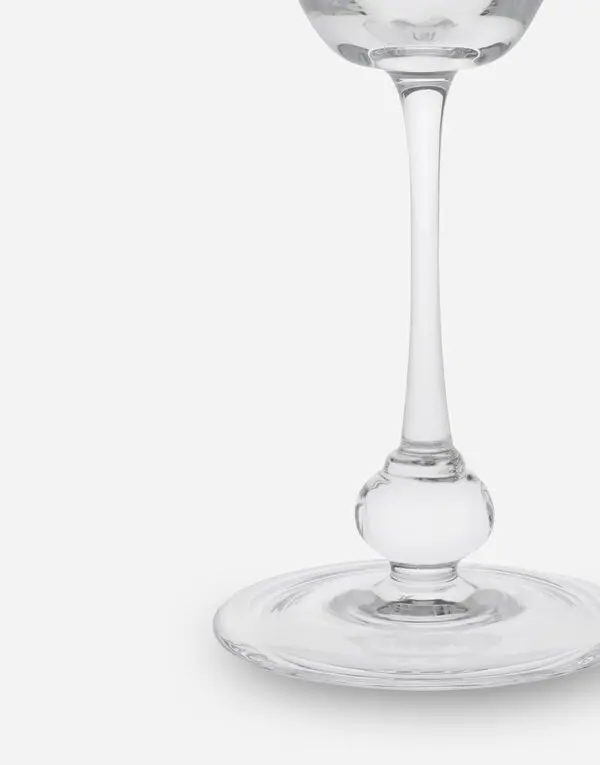 Dolce & Gabbana Bicchiere Martini Cocktail Glasses