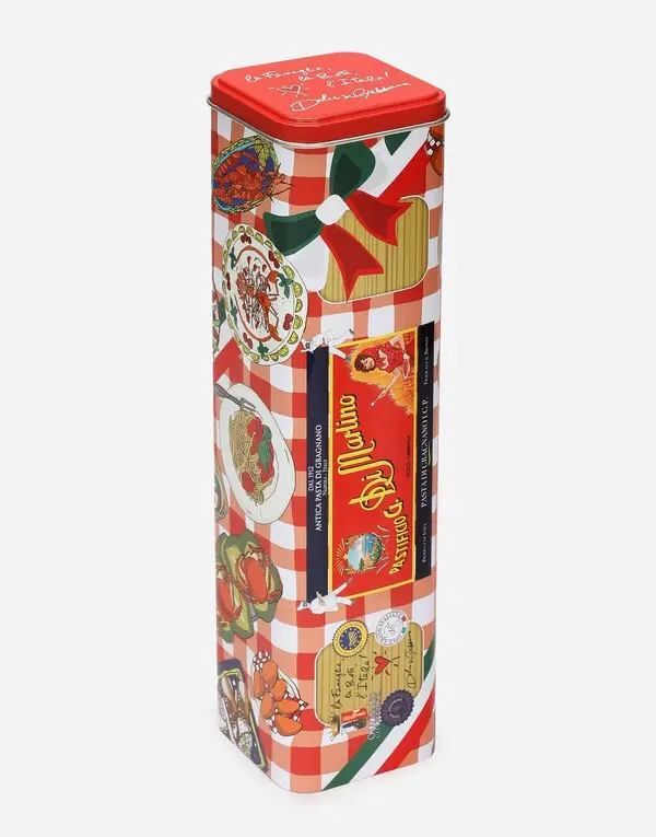 Dolce & Gabbana Midnight Pasta – Autentica Pasta