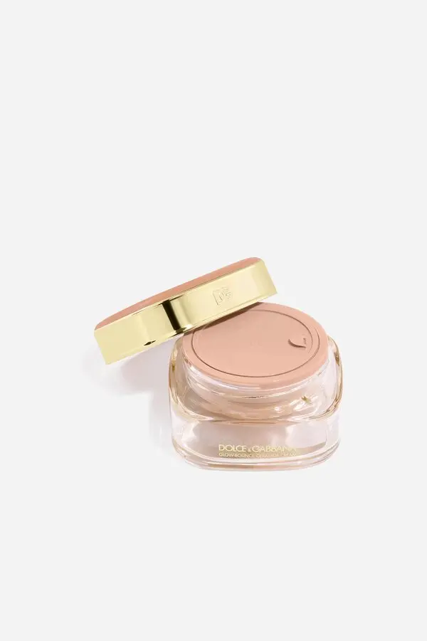 Dolce & Gabbana Glow Bounce Ceramide Cream Refill Skin Beautifiers