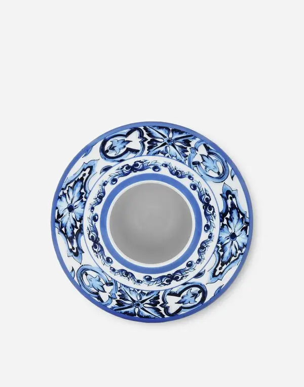 Dolce & Gabbana Small Amphora Porcelain Vase Vases