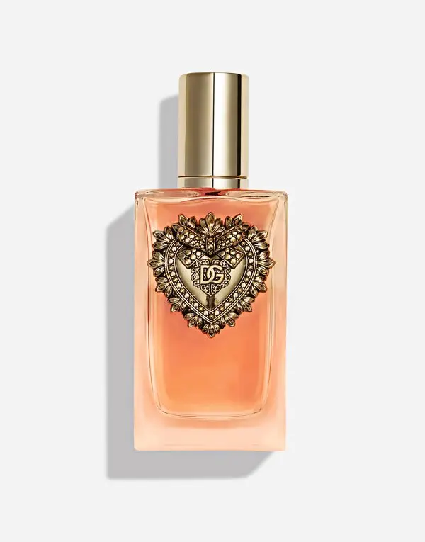 Dolce & Gabbana Devotion Eau De Parfum Intense Devotion - -