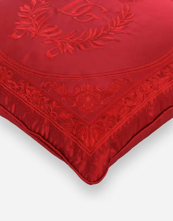 Dolce & Gabbana Cuscino Ricam60x60 Special Cushions