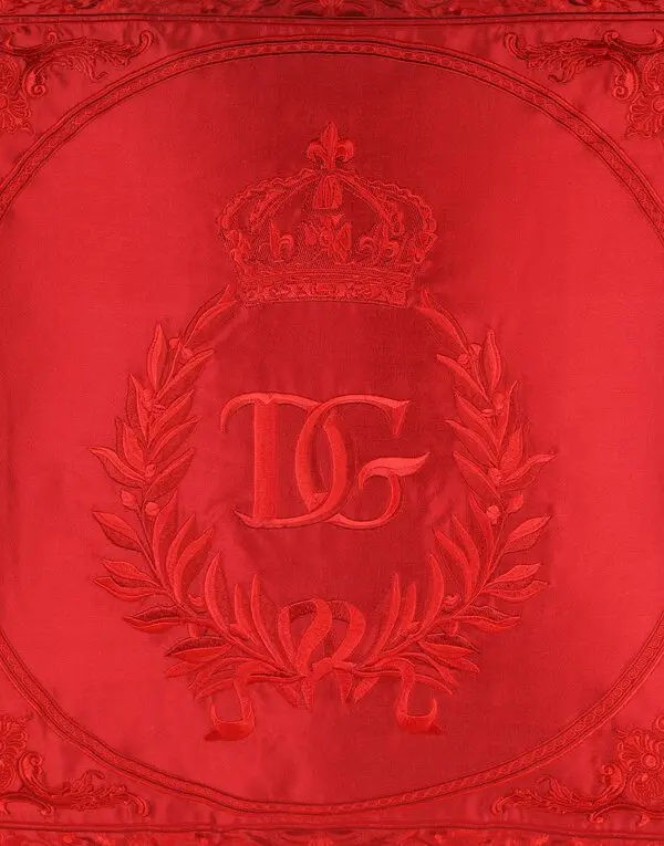 Dolce & Gabbana Cuscino Ricam60x60 Special Cushions