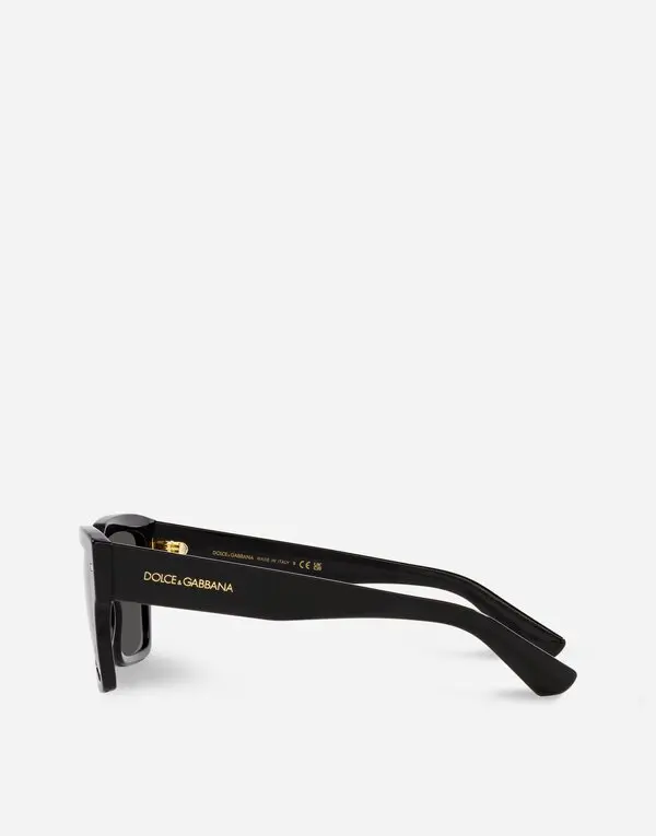 Dolce & Gabbana Acetate Sunglasses