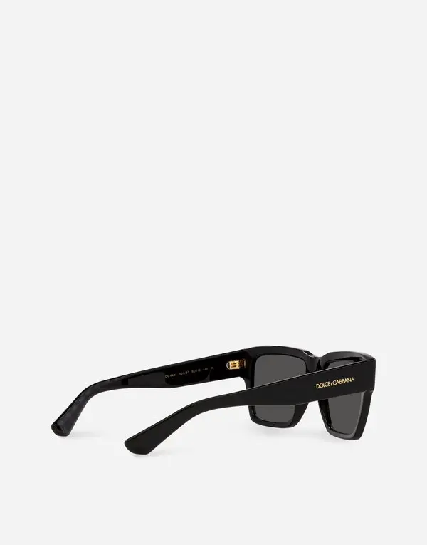Dolce & Gabbana Acetate Sunglasses