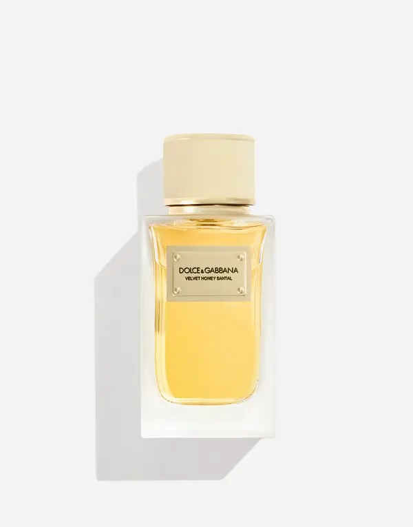 Dolce & Gabbana Velvet Honey Santal 100m Velvet Collection - -