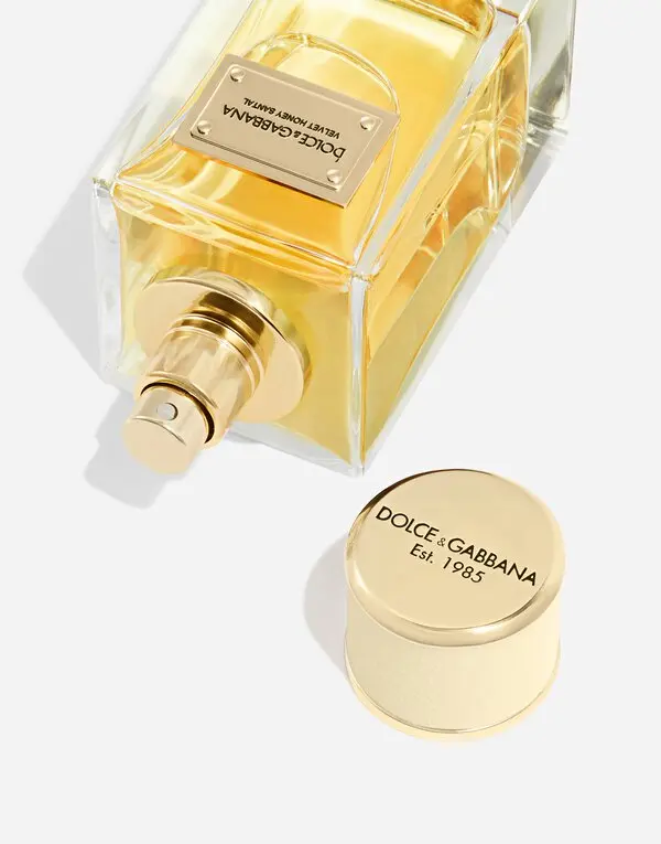 Dolce & Gabbana Velvet Honey Santal Edp Velvet Collection