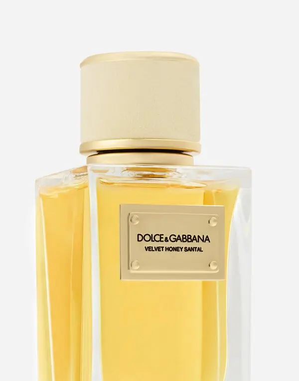 Dolce & Gabbana Velvet Honey Santal Edp Velvet Collection