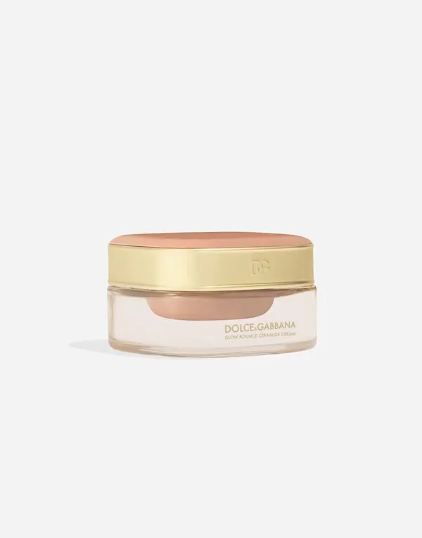 Dolce & Gabbana Glow Bounce Ceramide Cream