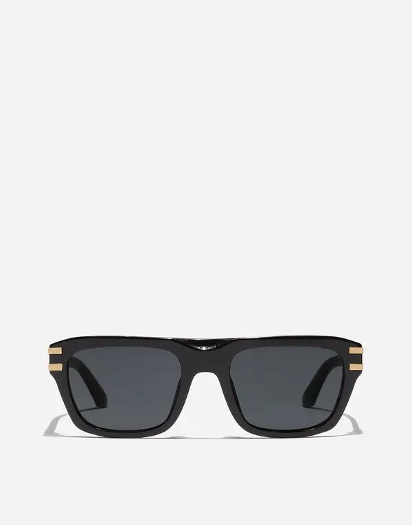 Dolce & Gabbana Dg Griffe Sunglasses Icons Acetate