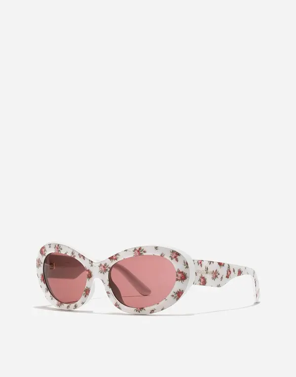Dolce & Gabbana Re-editionsunglasses Sunglasses