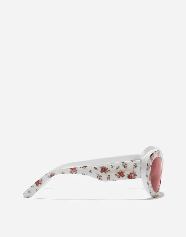 Dolce & Gabbana Re-editionsunglasses Sunglasses