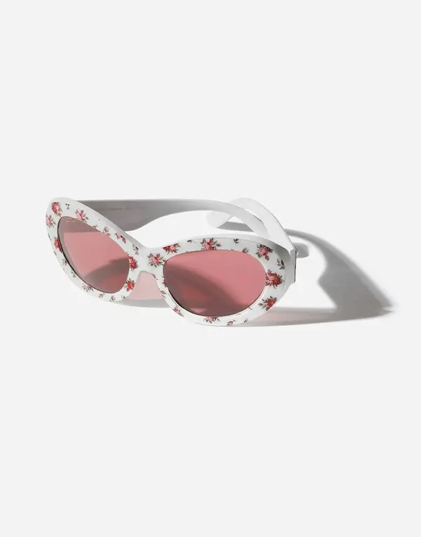 Dolce & Gabbana Re-editionsunglasses Sunglasses