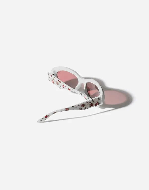 Dolce & Gabbana Re-editionsunglasses Sunglasses