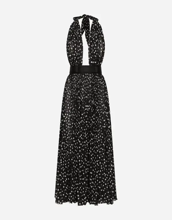 Dolce & Gabbana Abito Dresses - Print