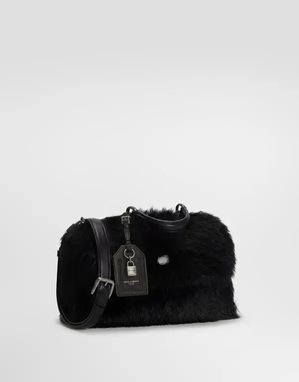 Dolce & Gabbana My Sicily Handbag Handbags - Black
