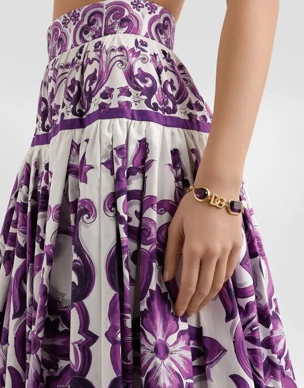 Dolce & Gabbana Bracciale Bijoux Metal - Gold