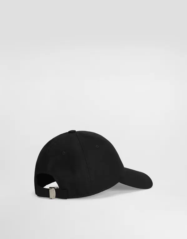 Dolce & Gabbana Drill Baseball Cap Hats And Gloves
