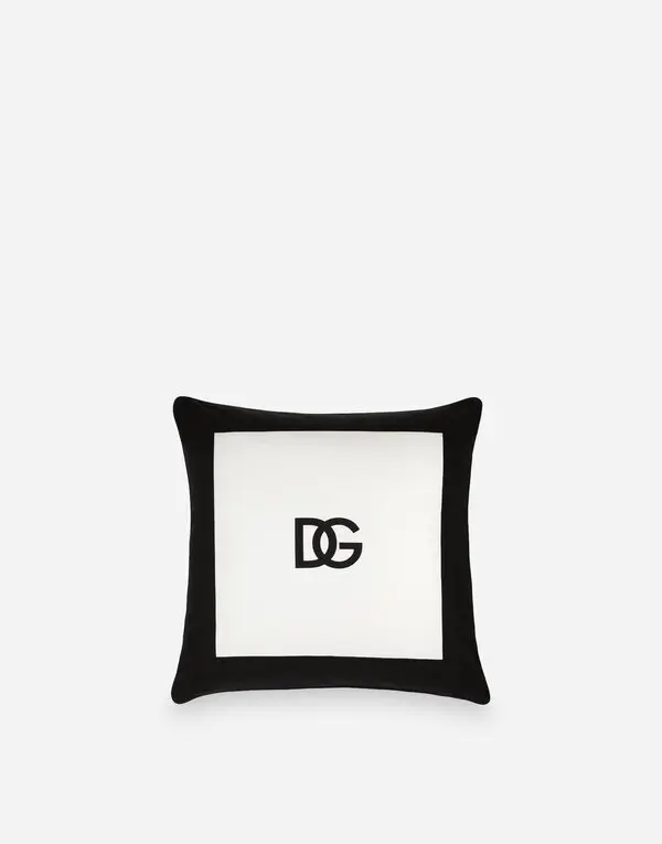 Dolce & Gabbana Cuscino Stan.45x45 Small Cushions